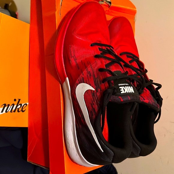 Shoes | Nike Zoom | Poshmark